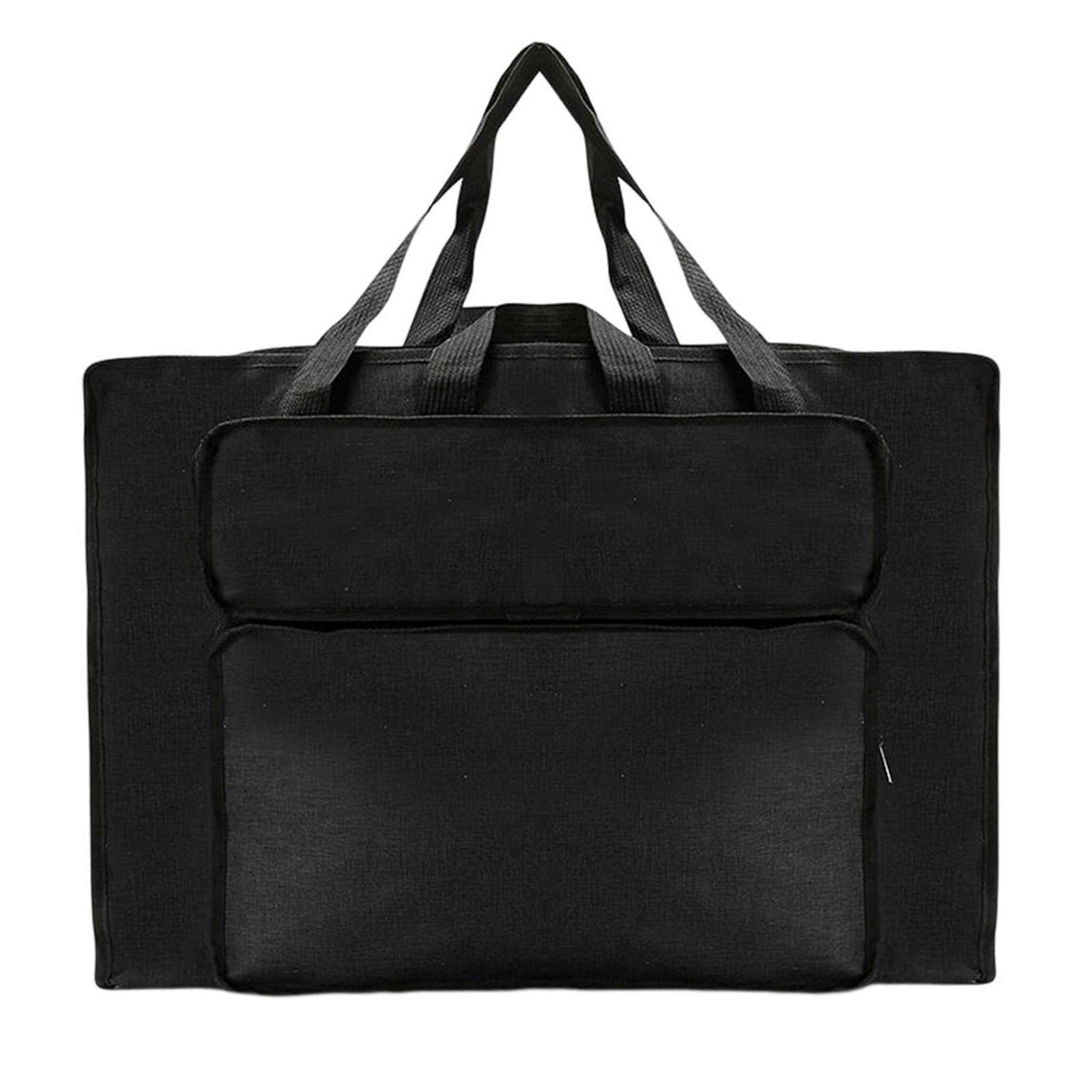 Small Drawing Board Carrying Bag Painting Bag Storage Case Artist ...