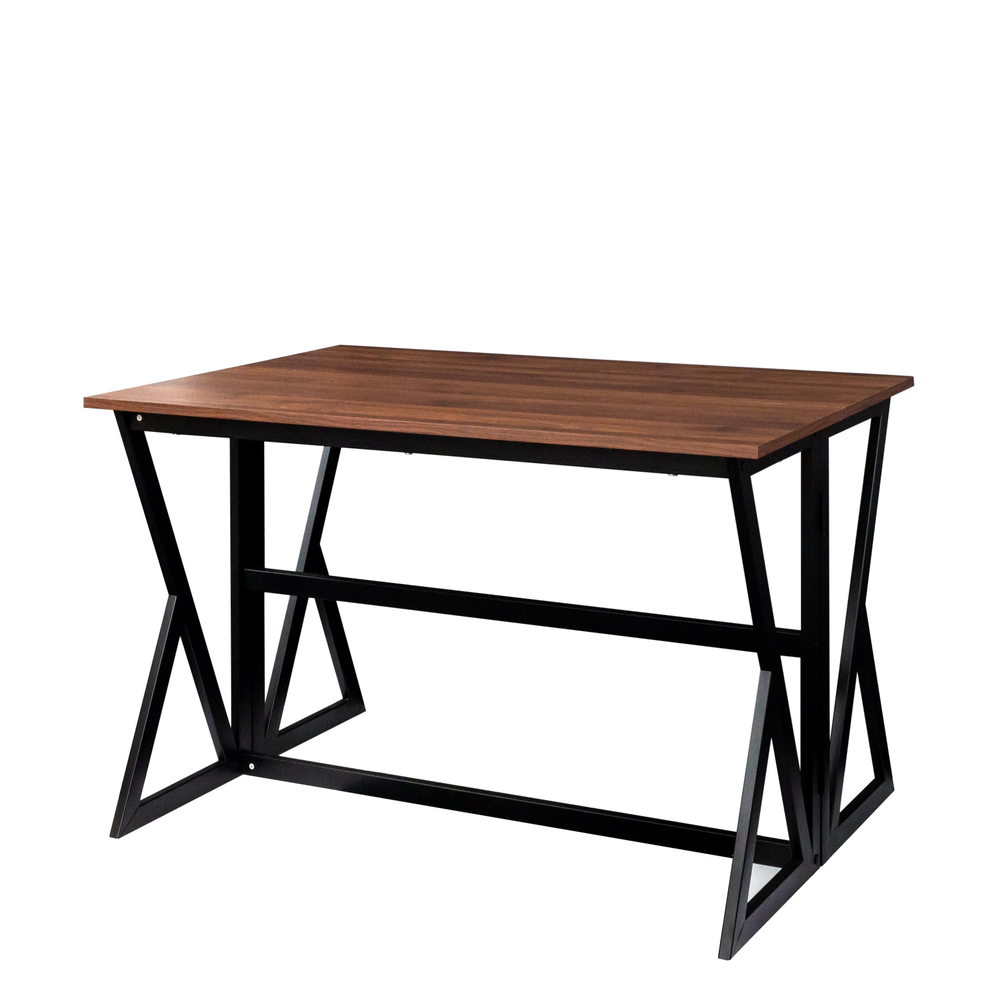 Small Drop Leaf Table, Kitchen & Dining Room Tables, Rectangular ...