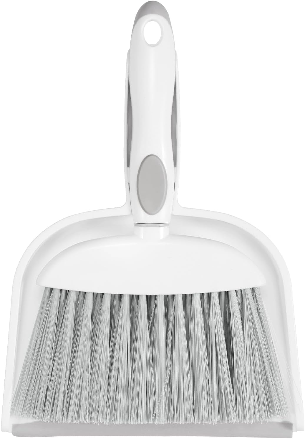Small Dust Pan and Brush Set, Mini Broom and Dustpan Set Small Hand ...