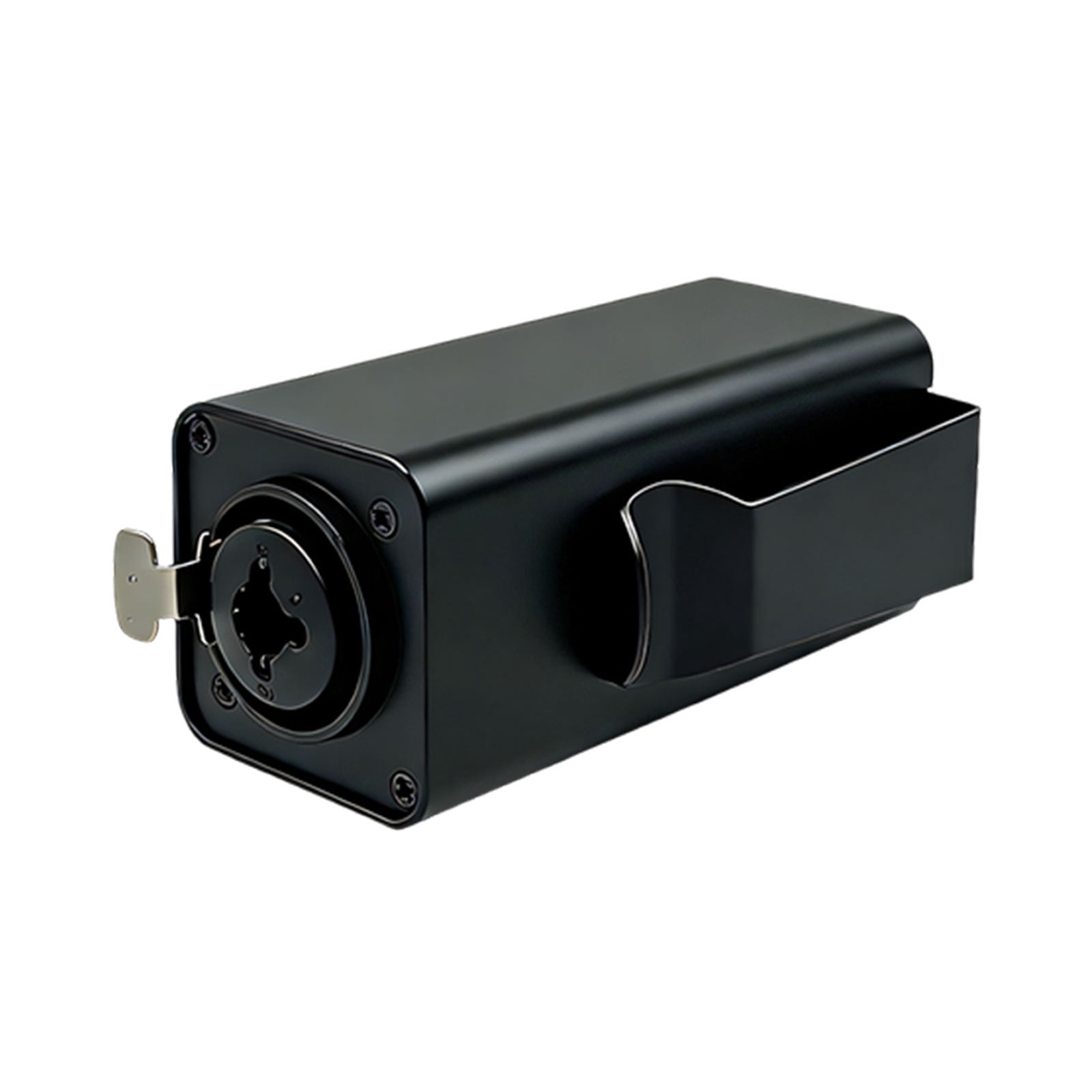 Small Earphone Amplifier With Clear Tone Accurate Adjustments in Ear ...