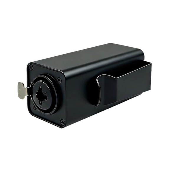 Small Earphone Amplifier With Clear Tone Accurate Adjustments in Ear ...
