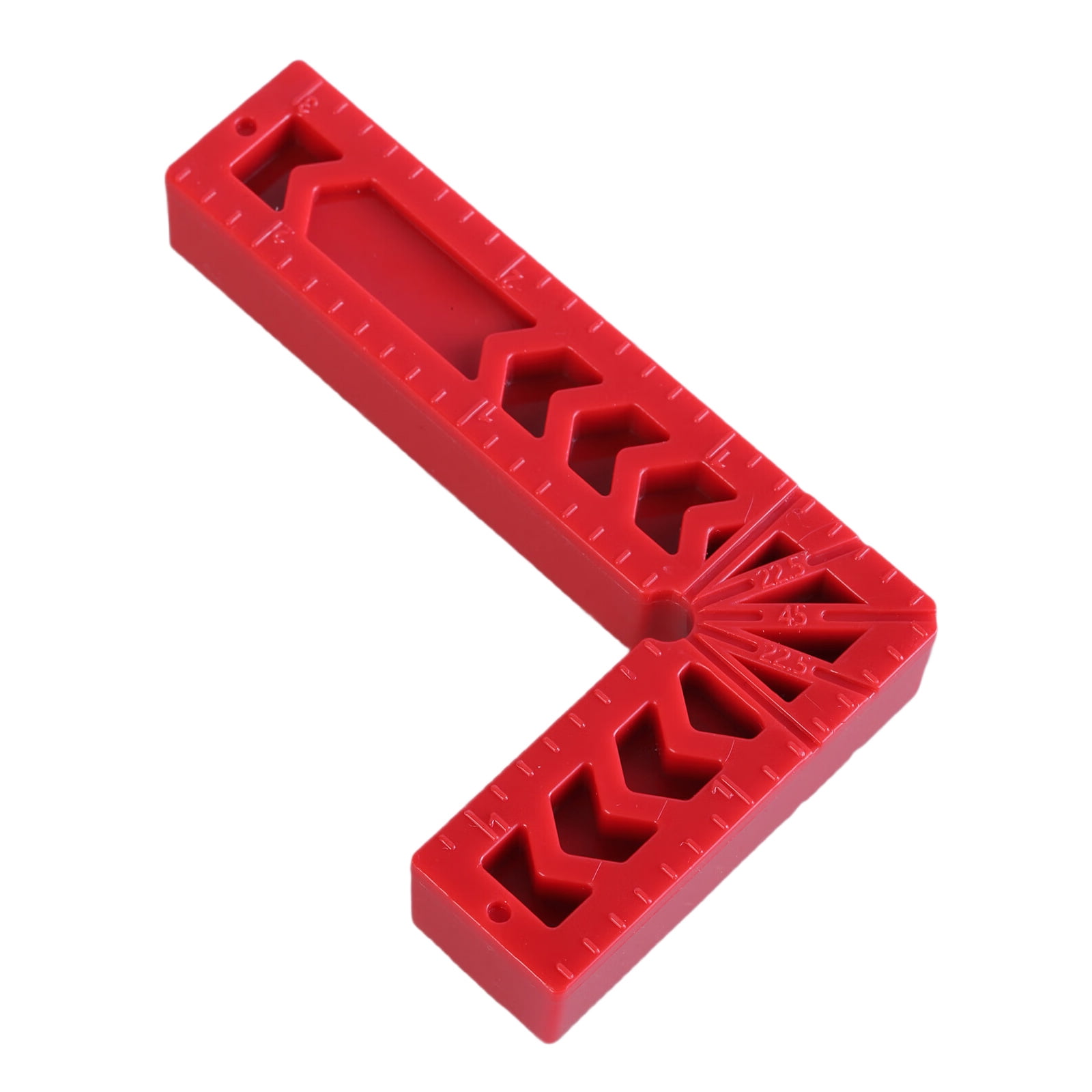 Small & Easy Carry 90 Degree Positioning Square Measure for Exact ...