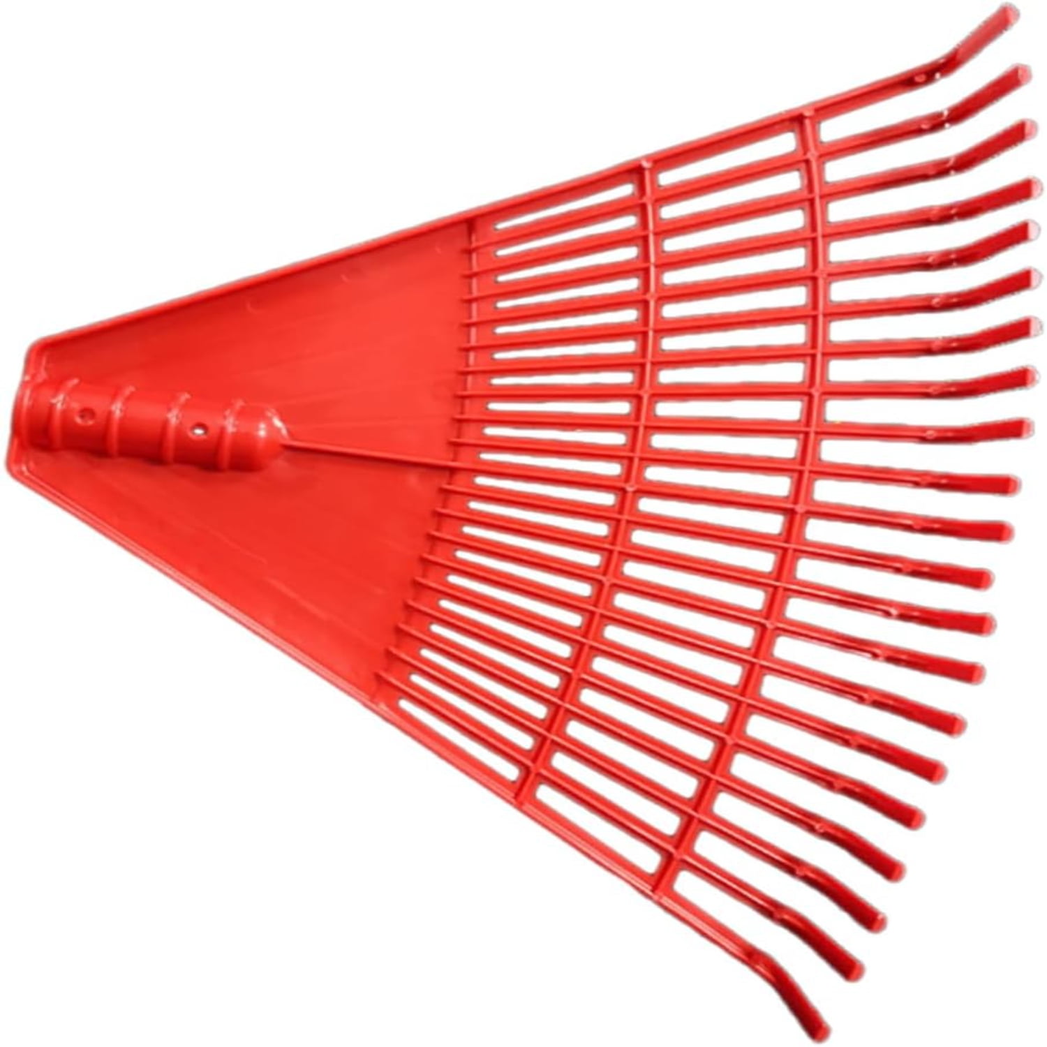 Small Efficient 2pcs Grass Rake for Lawns and Gardens - Essential Turf ...