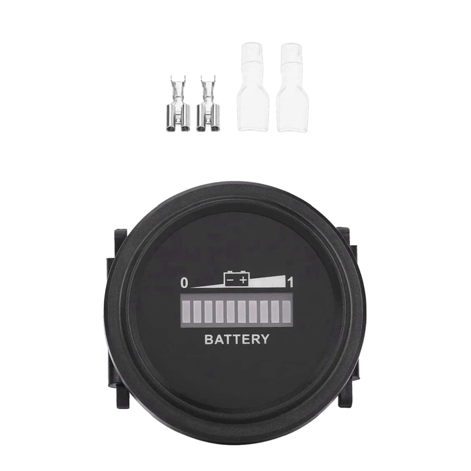 Small Electric Levels Meter Waterproof Monitoring Device Charges Tool ...