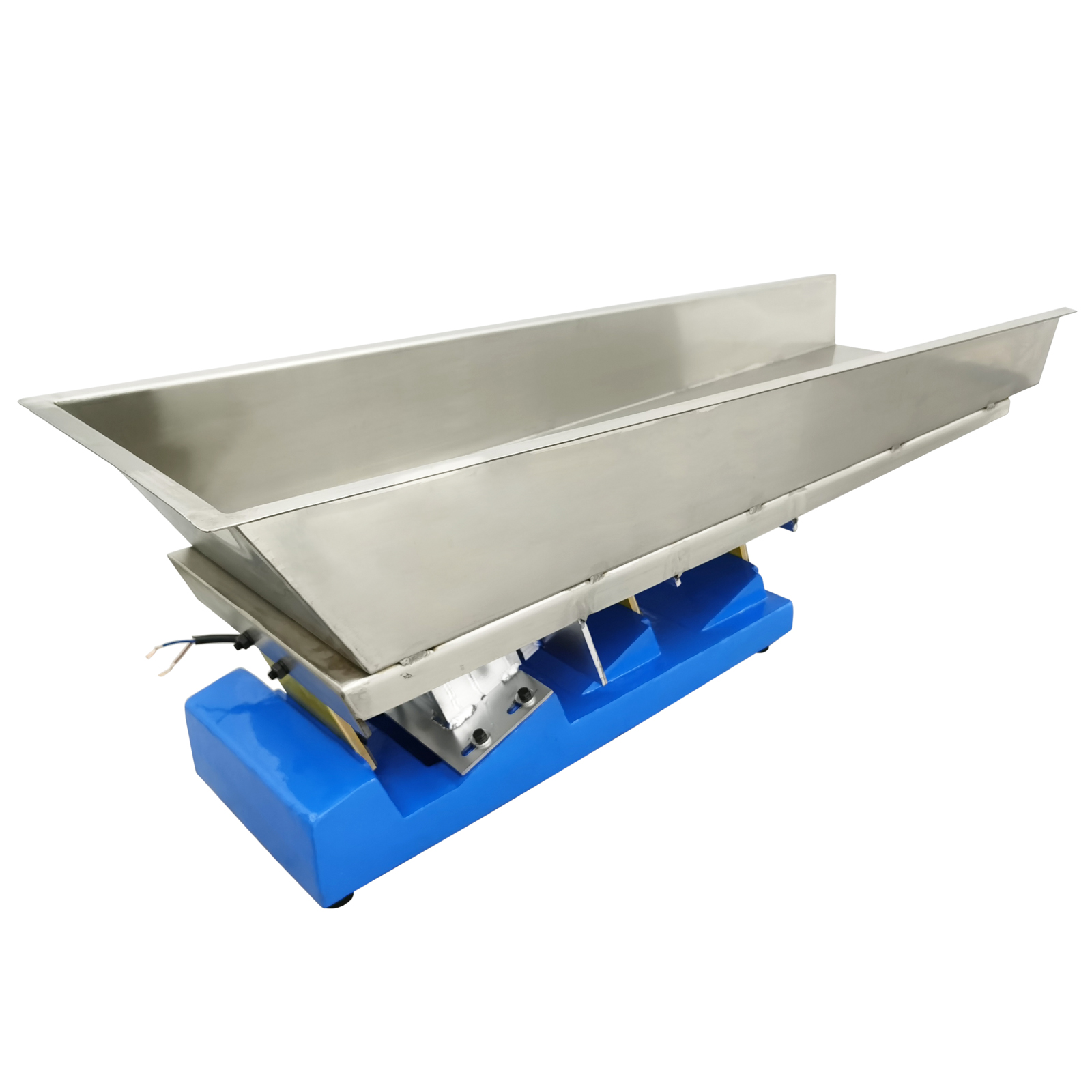 Electromagnetic Vibrating Feeder Shaking Feeding Machine Controller ...