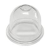 Small Engine Ignition Bulb (Carburetor Primer Bulb, Mower Spark ...