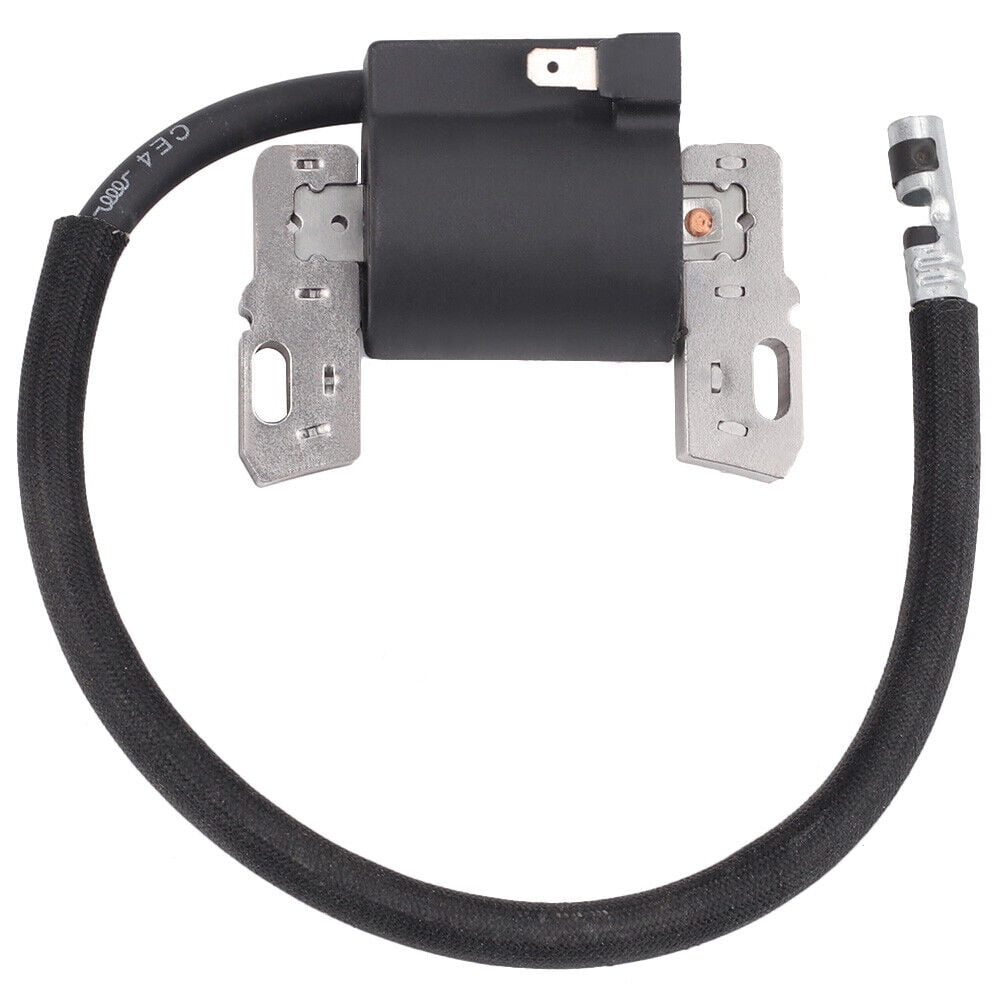 Small Engine Ignition Coil Replacement - Compatible with Briggs Models ...