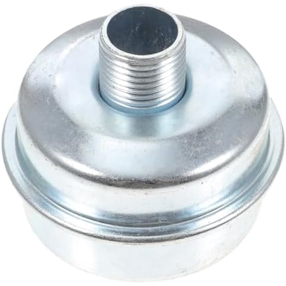 Small Engine Muffler for Engine Compatible with 3.5Hp 4Hp for Lawn ...