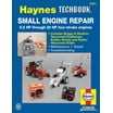 OBD-II & Electronic Engine Management Systems (96-on) Haynes Techbook ...