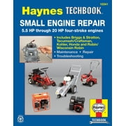 Small Engin Repair