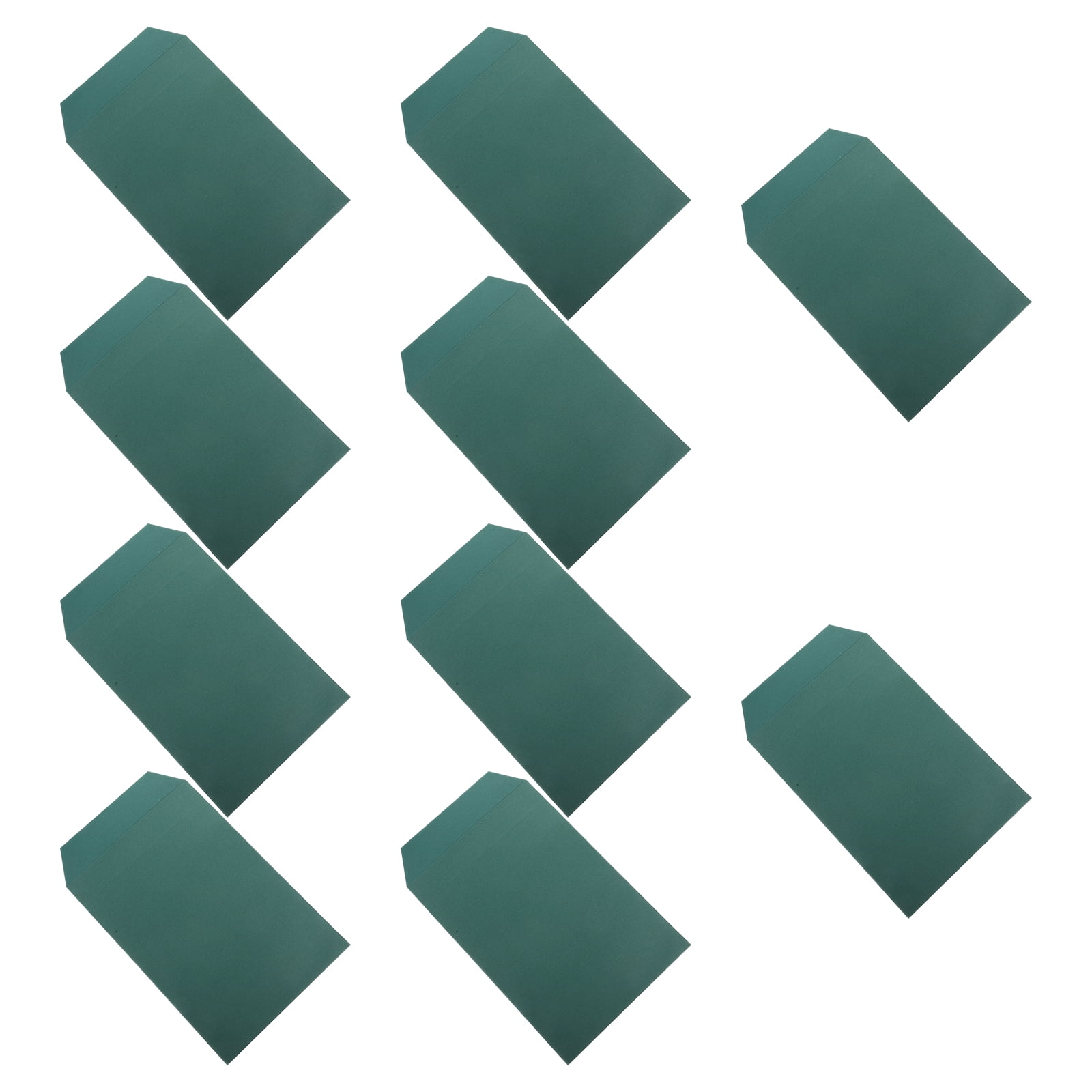 Small Envelope 9x12in Paper Envelopes, A4 File Holder Envelopes Kraft ...