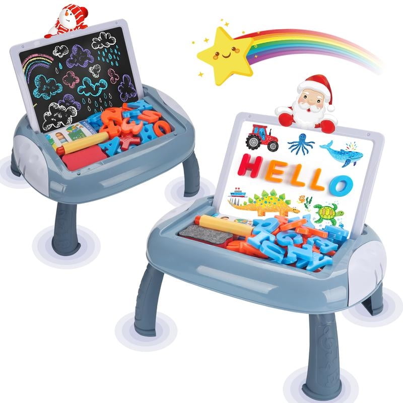 Small Erasable Drawing Boards,Drawing Boards with Letters and Numbers ...