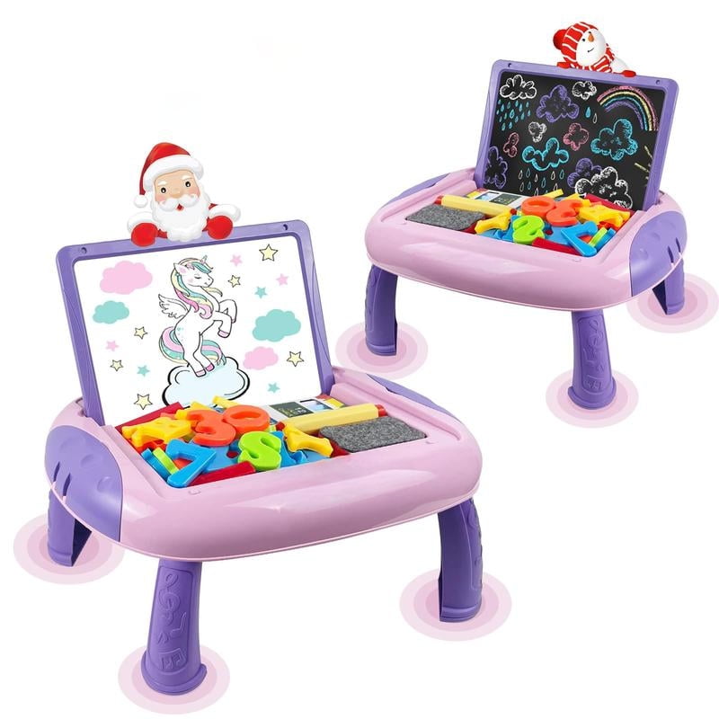 Small Erasable Drawing Boards,Drawing Boards with Letters and Numbers ...