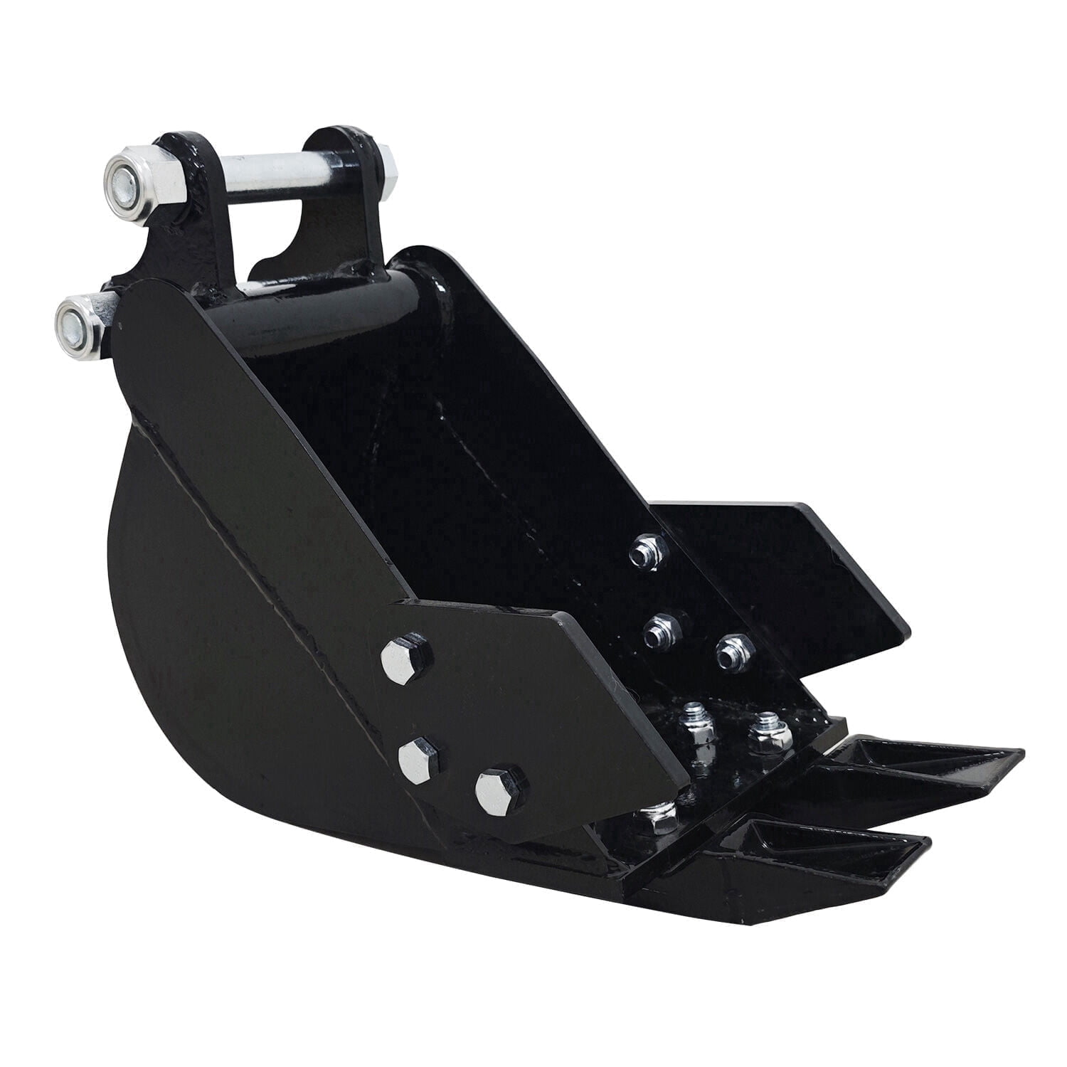 Small Excavator Bucket, 200mm in Size, with a 2 Ton Maximum Load ...