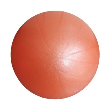 Ball Small Exercise Ball, Bender Ball, Mini Soft Yoga Ball, Workout ...