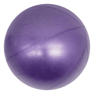 Athletic Works 65cm Exercise Yoga Ball - Walmart.com