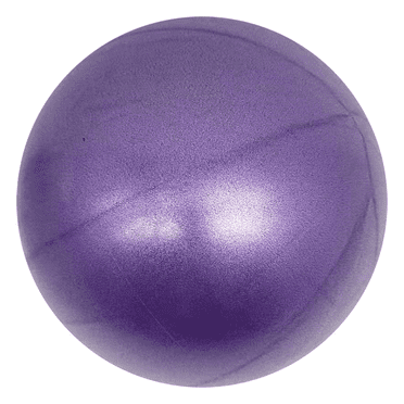 Athletic Works 65cm Exercise Yoga Ball - Walmart.com
