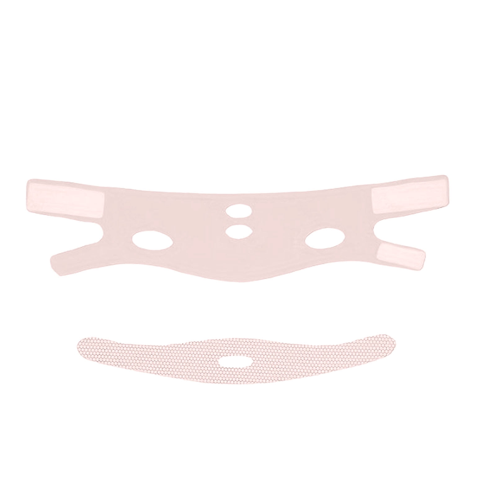 Small Face Lift Firming V Face Band Sculptural Face Law Lift Day And ...