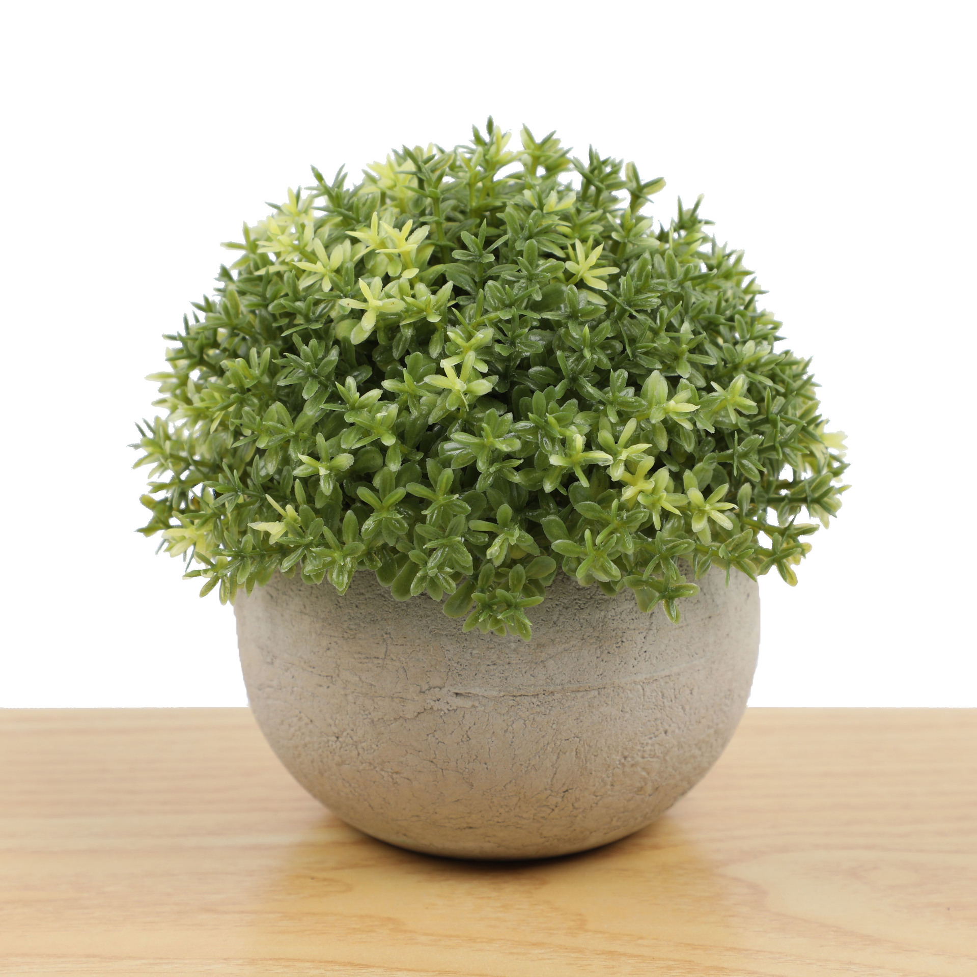 Small Fake Plants, Artificial Plants Indoor, Fake Potted Plant for ...