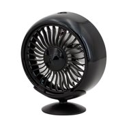 Automobile Fan, Truck, 12V Car, Universal Fan, Van, Large Wind Electric ...