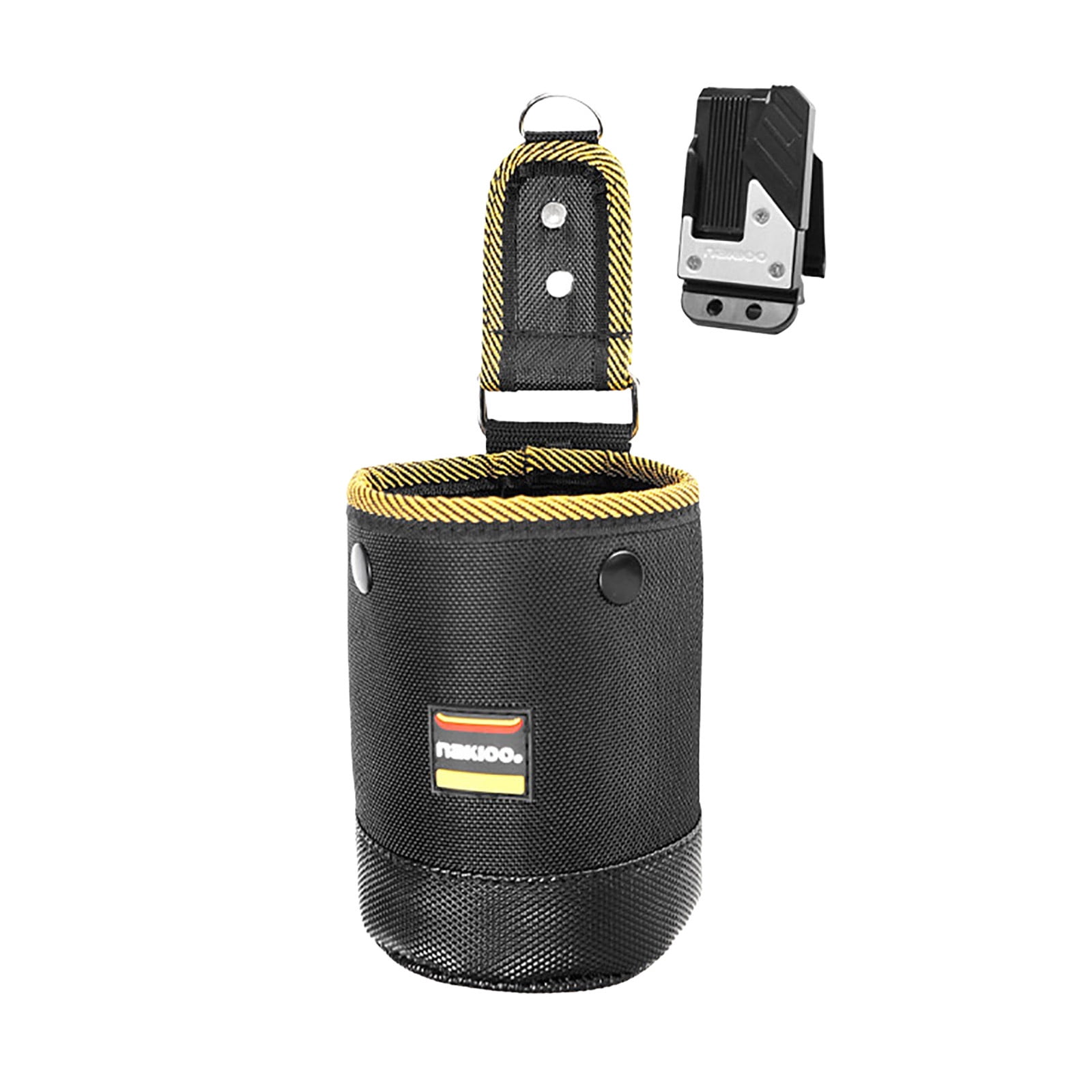 Small Fanny Pack Tool Holder Spring Closed Detachable Tool Holder Easy ...