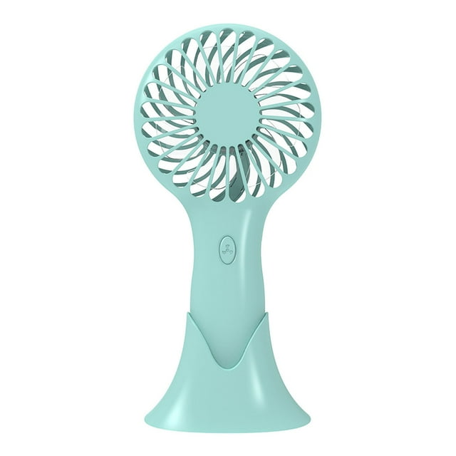Small Fans Oscillating Quiet Fan Clip on Loud Fans for Home Handheld ...