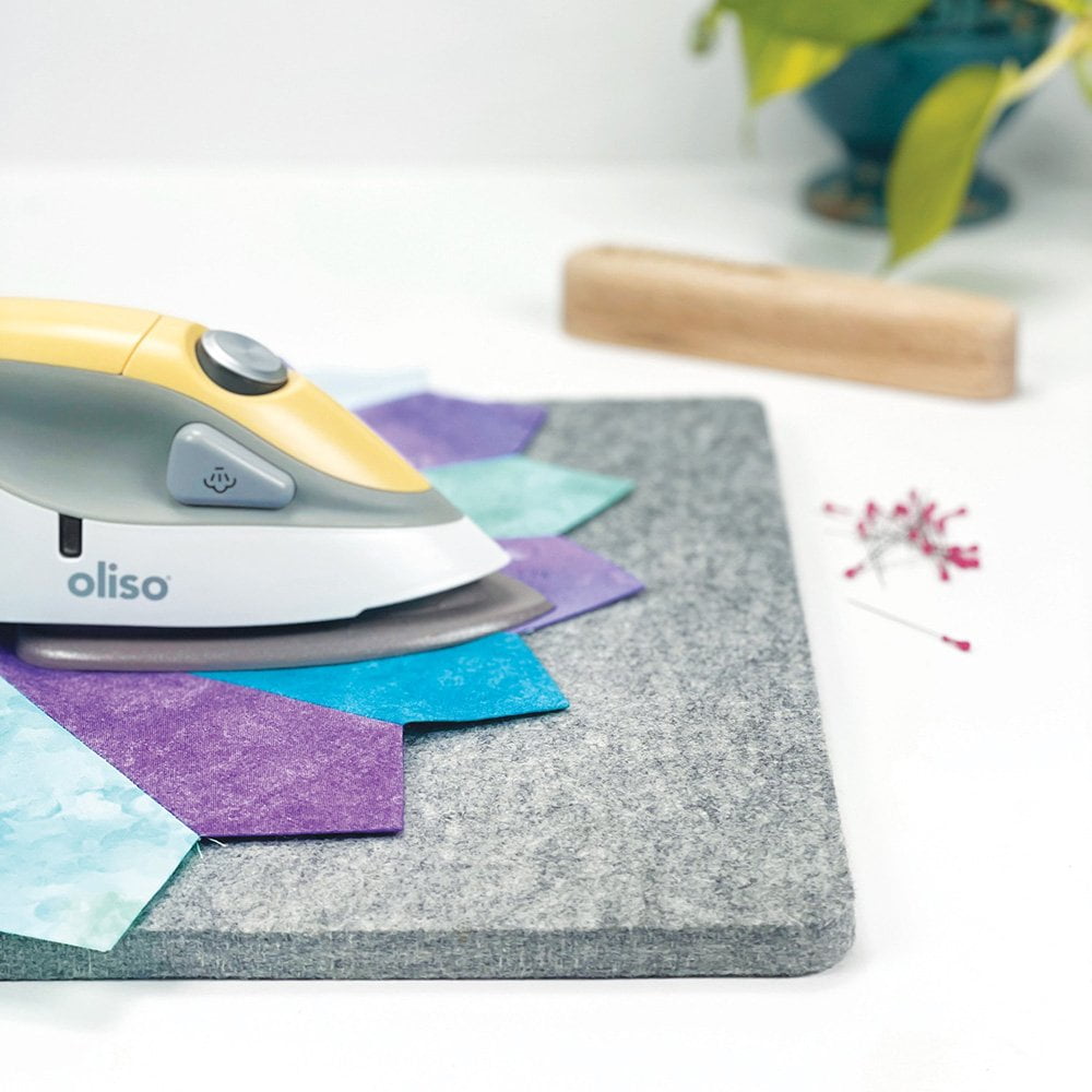 Small Felted Wool Pressing Mats - Walmart.com