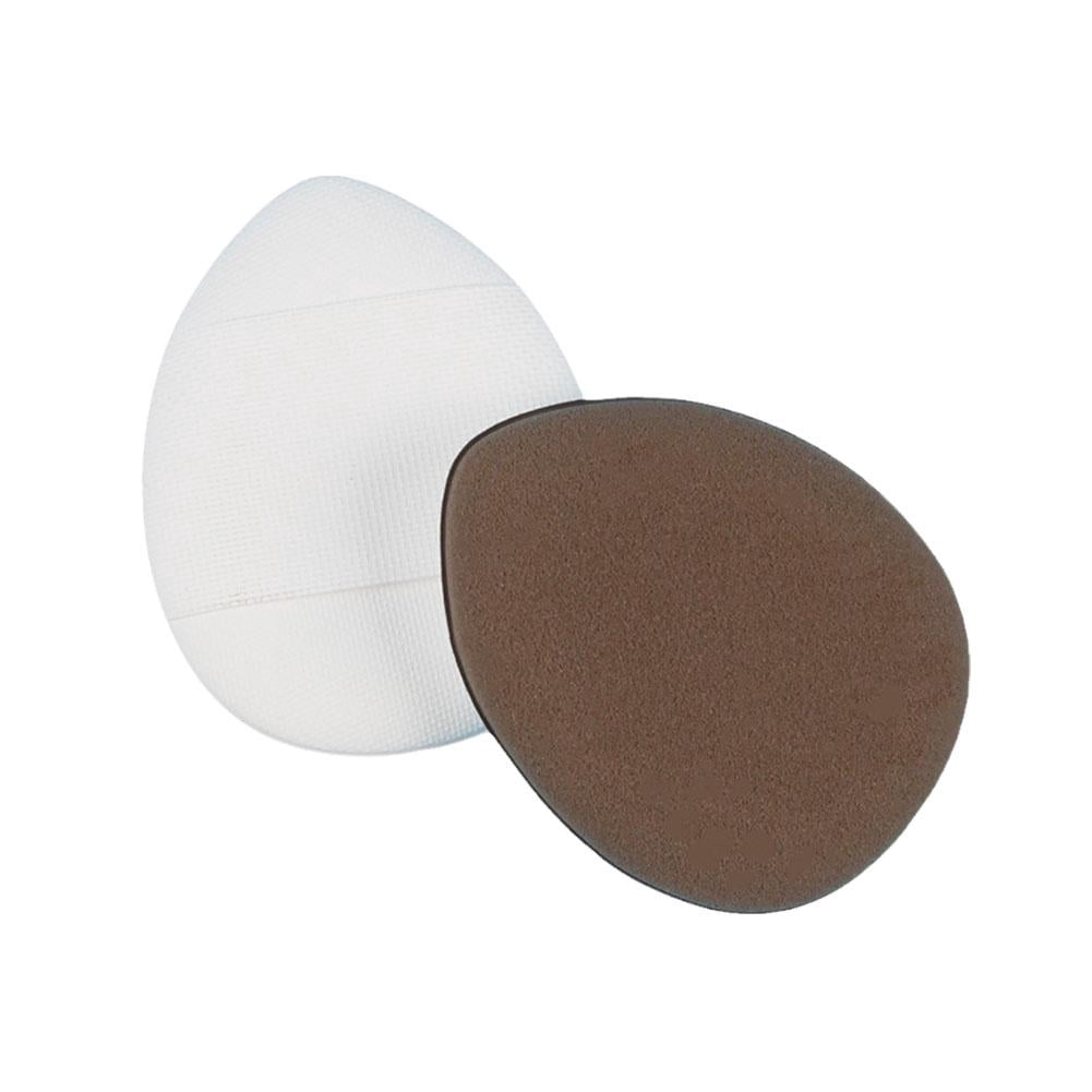 Small Finger Puff Makeup Sponge Set for Precise Concealer and ...