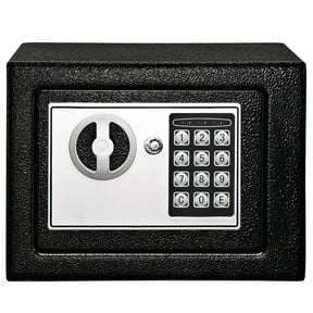 Fireproof Cash Box