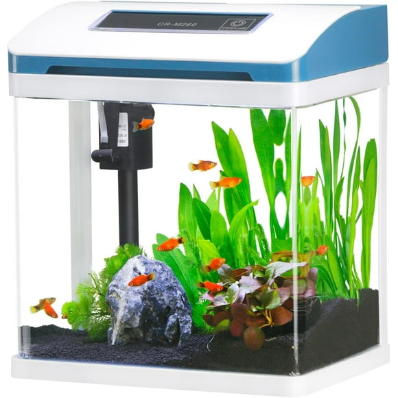 Fish Tank Kits in Fish Tanks - Walmart.com