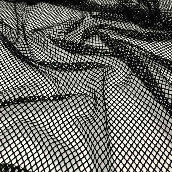 Mesh Fabric in Shop Fabric by Material - Walmart.com