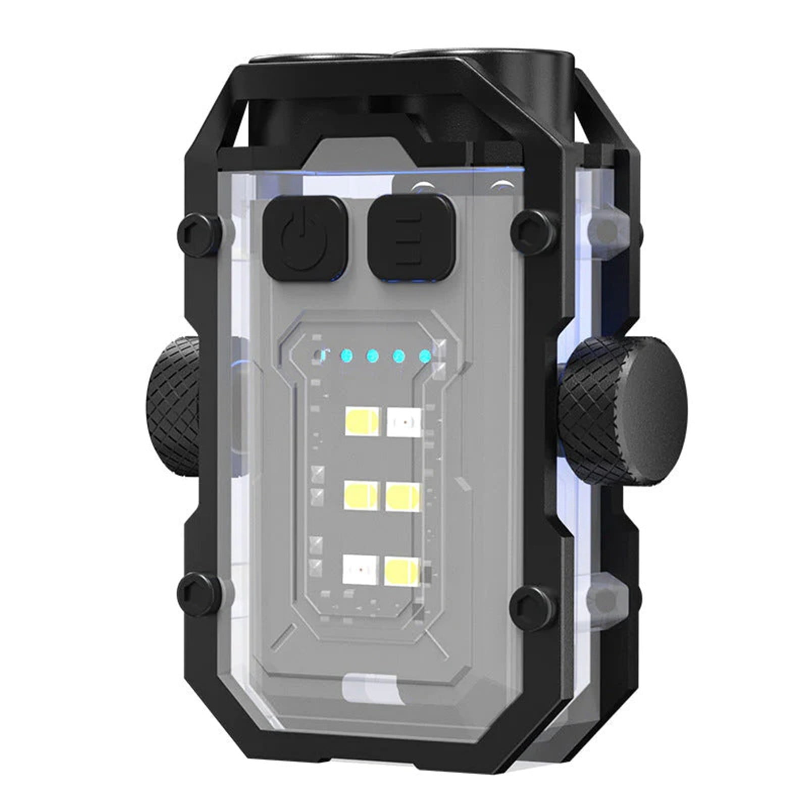 Small Flashlight Super Bright LED Outdoor Camping Light Strong Light ...