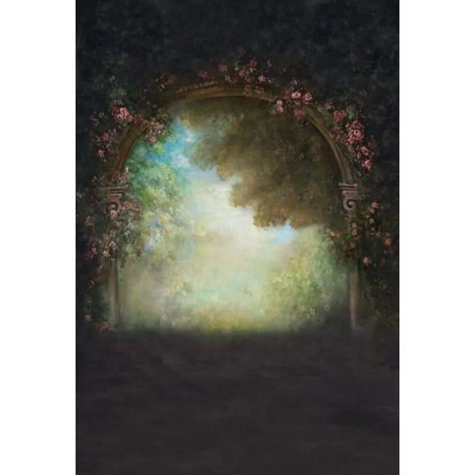 Small Floral Backdrop Blossom Abstract Photography Background Studio ...