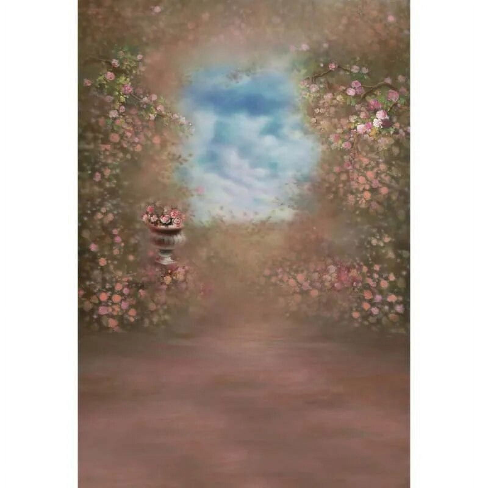 Small Floral Backdrop Blossom Abstract Photography Background Studio ...