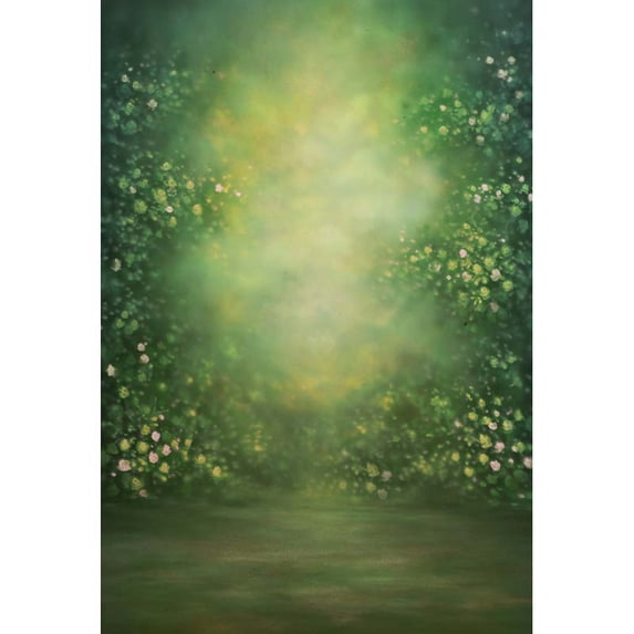 Small Floral Backdrop Blossom Abstract Photography Background Studio ...