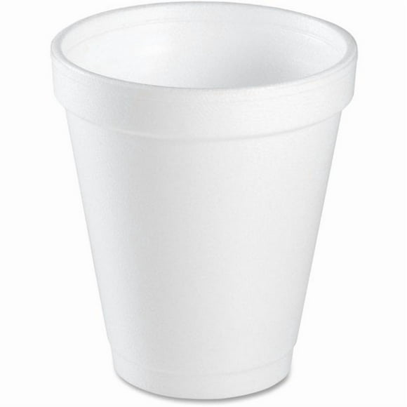 Strofoam Cups