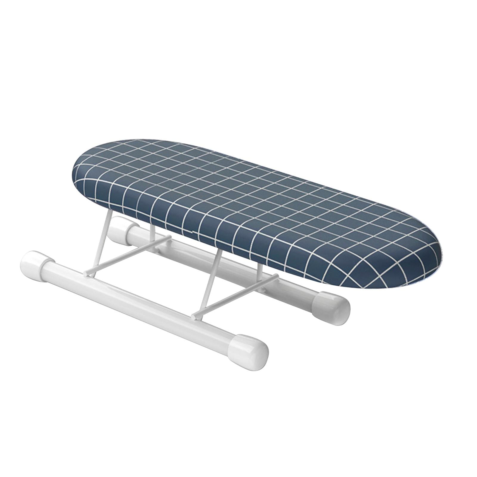 Small Folding Ironing Board, Removable Cover, Ironing Cuffs Neckline ...