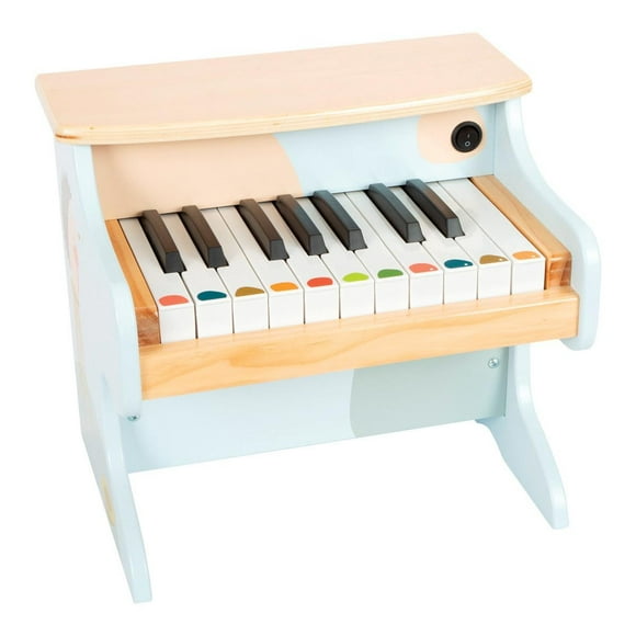 Baby Foot Piano