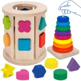 Baby Bear™ Sorting Set - Walmart.com