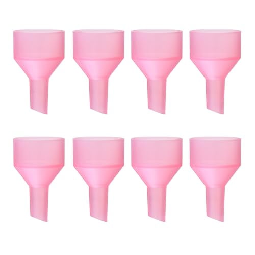Small Funnel for Filling Bottles, Mini Funnels for Essential Oil ...