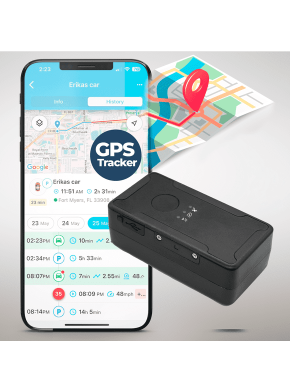 Auto GPS Units - Walmart.com