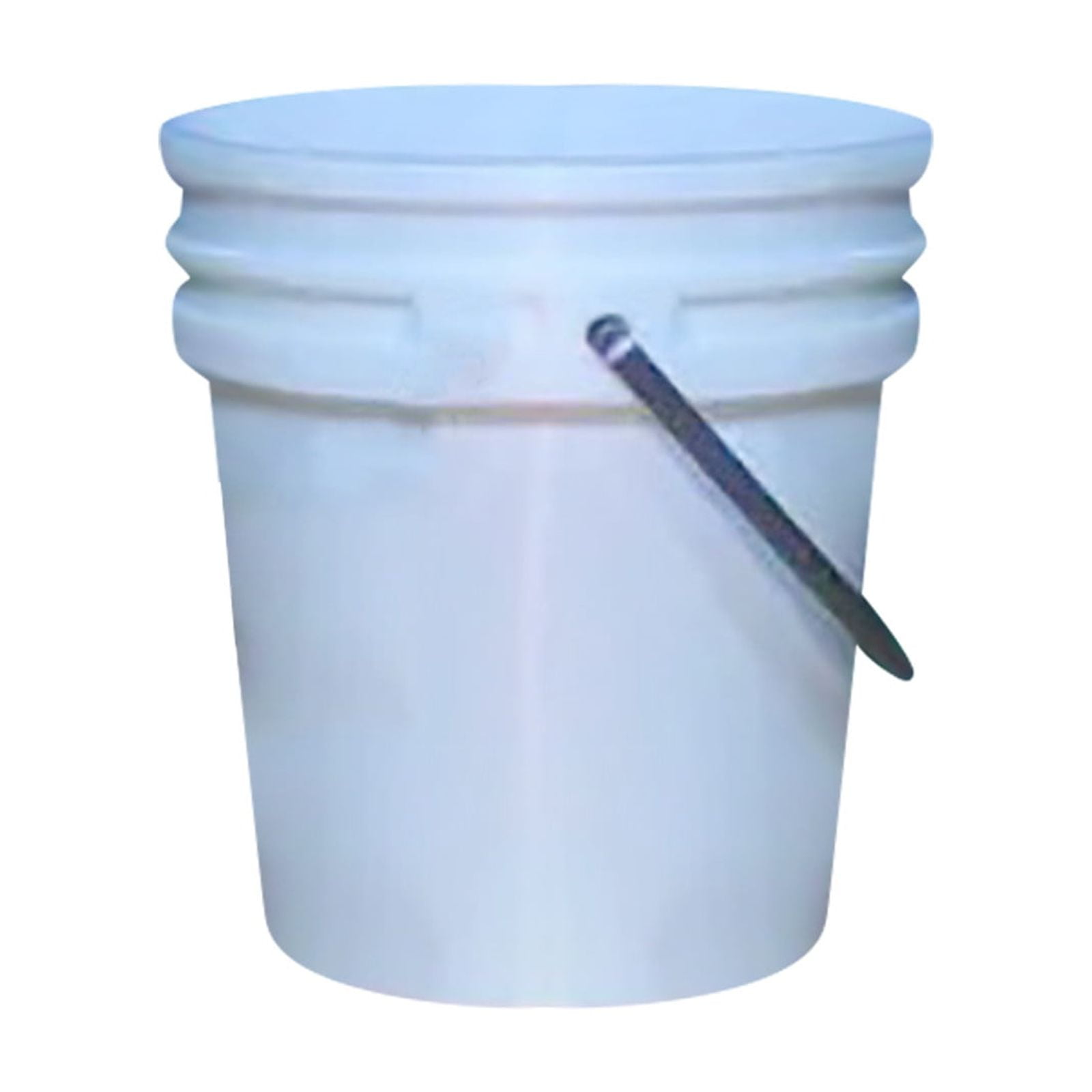 Small Gallon Bucket 3D Printed Ornament Gift Mini Decorative Pail for ...