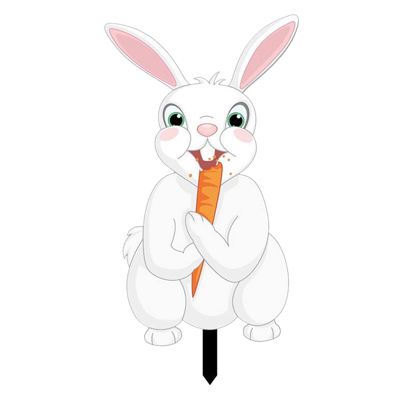 Small Garden Flags for outside with Sign Language Sunflower Holder for ...