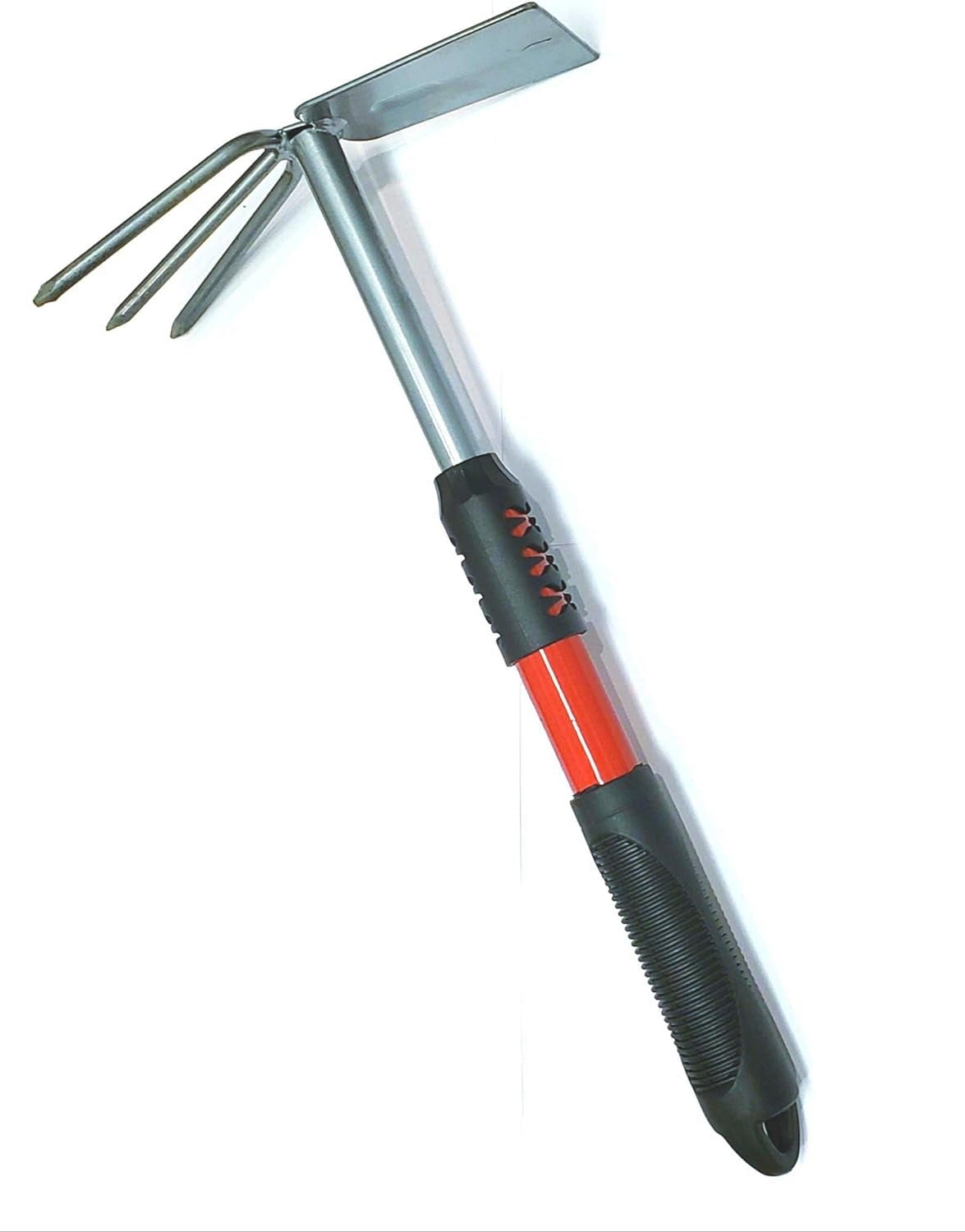 Small Garden Tiller Adze Working Tool - Walmart.com