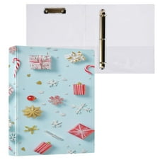 Trapper Keeper Folders