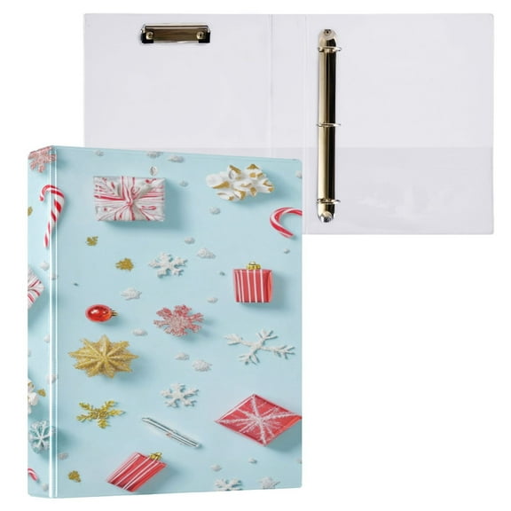 Trapper Keeper Folders