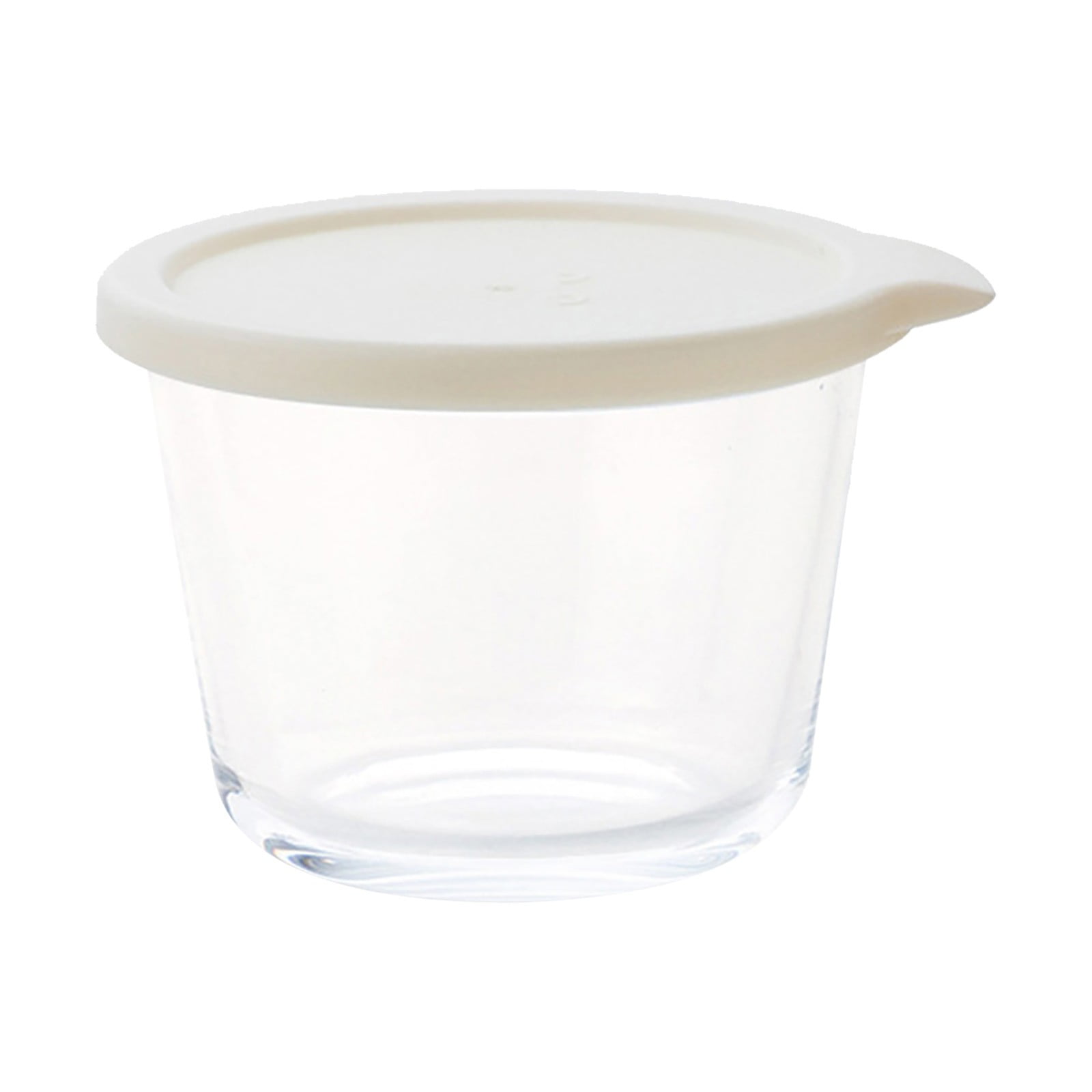 Small Glass Bowls, Dessert Bowls, Stackable Custard Cups, Small Food ...
