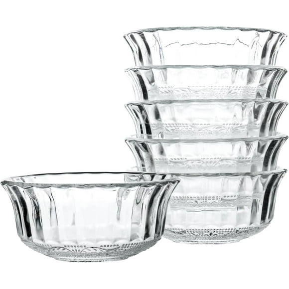 Glass Bowl Sets