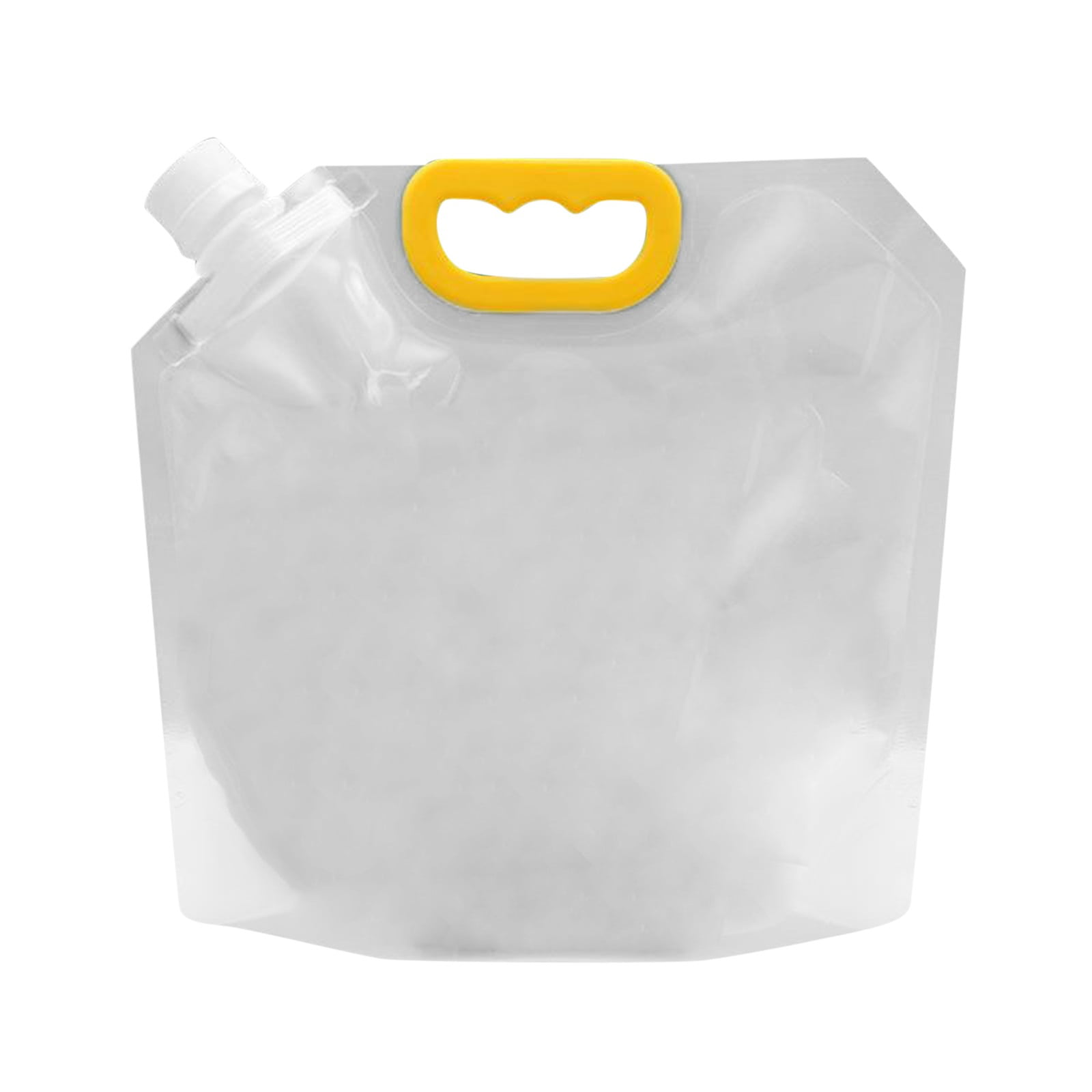 Small Glass Storage Reusable Silicone Storage Bags Sandwich Shaped ...