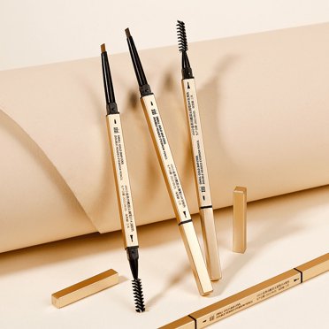 Bella Brow Microblading Eyebrow Pen, Brown, As Seen on TV - Walmart.com
